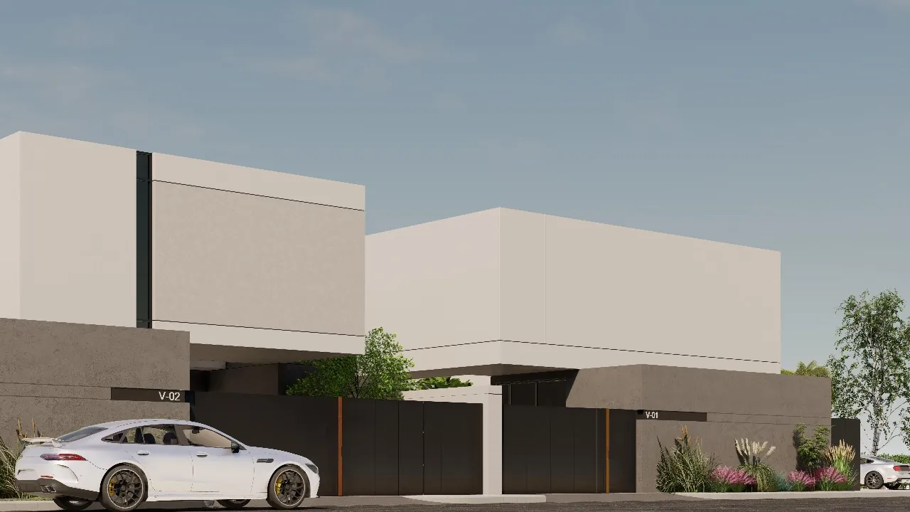 Al-Fursan | Ehya Real Estate Company